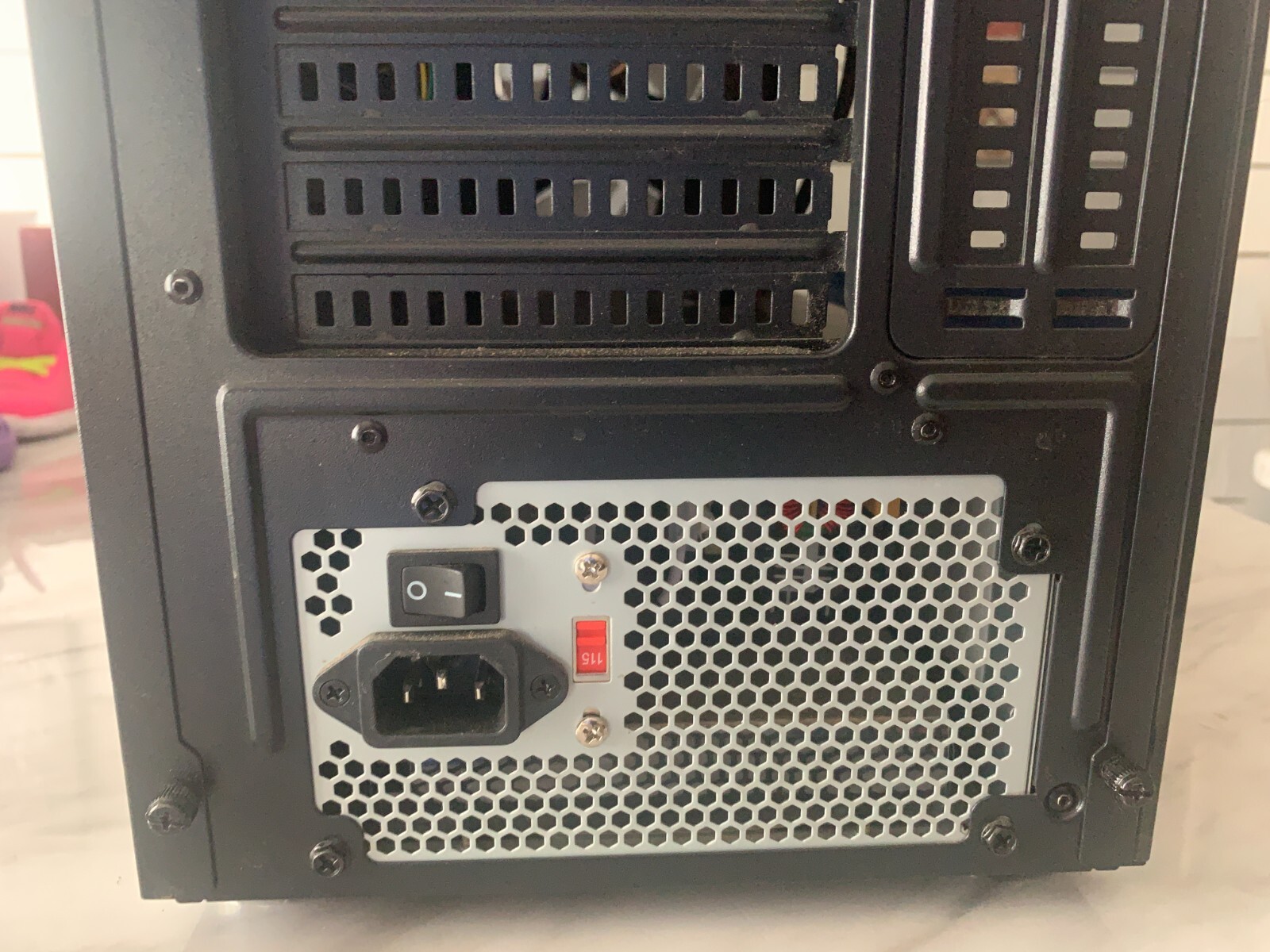 IBUYPOWER Trace MR I5-10400F, 8GB DDR4, GTX 1650 SUPER 4GB, 240GB SSD ...