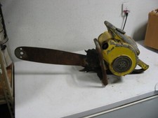 Vintage McCulloch Kart Engine Mac 91b1 10 Over Bore Stock Ports MC91B1 ...