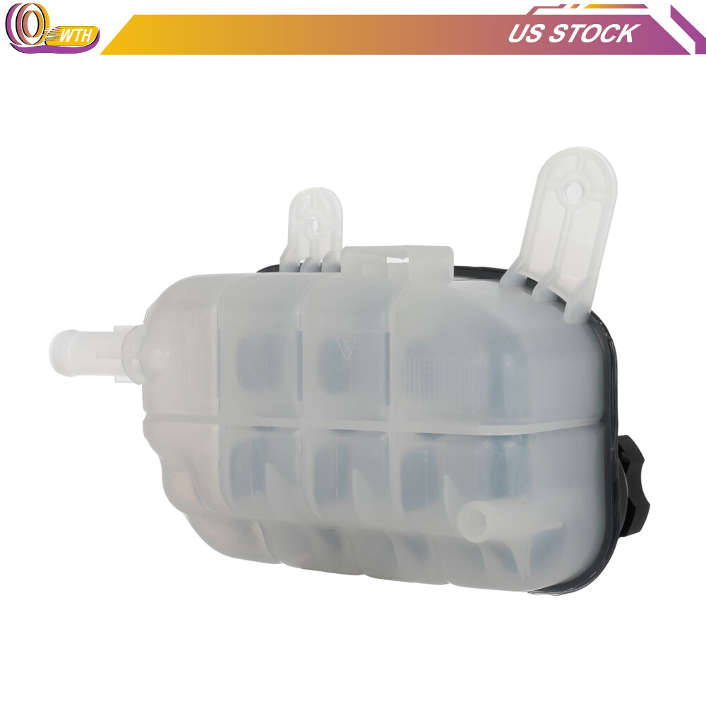 Radiator Overflow Tank Fit For 2015-2018 Chevrolet Trax 1.8L 1.4L 603 ...