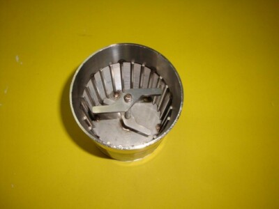 Submersible & Sump - Red Jacket Pump