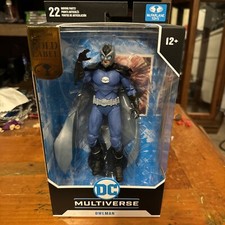 DC Multiverse Owlman (Gold Label - Forever Evil)