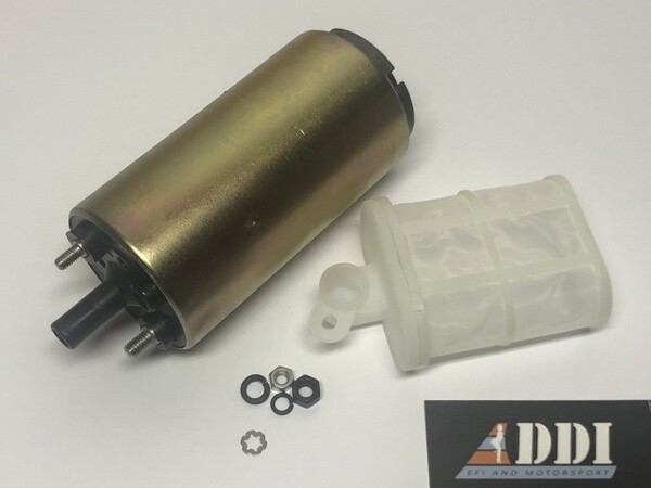 Fuel pump for Toyota AE93 + AE96 COROLLA 1.8L 92-94 7AFE Intank ...