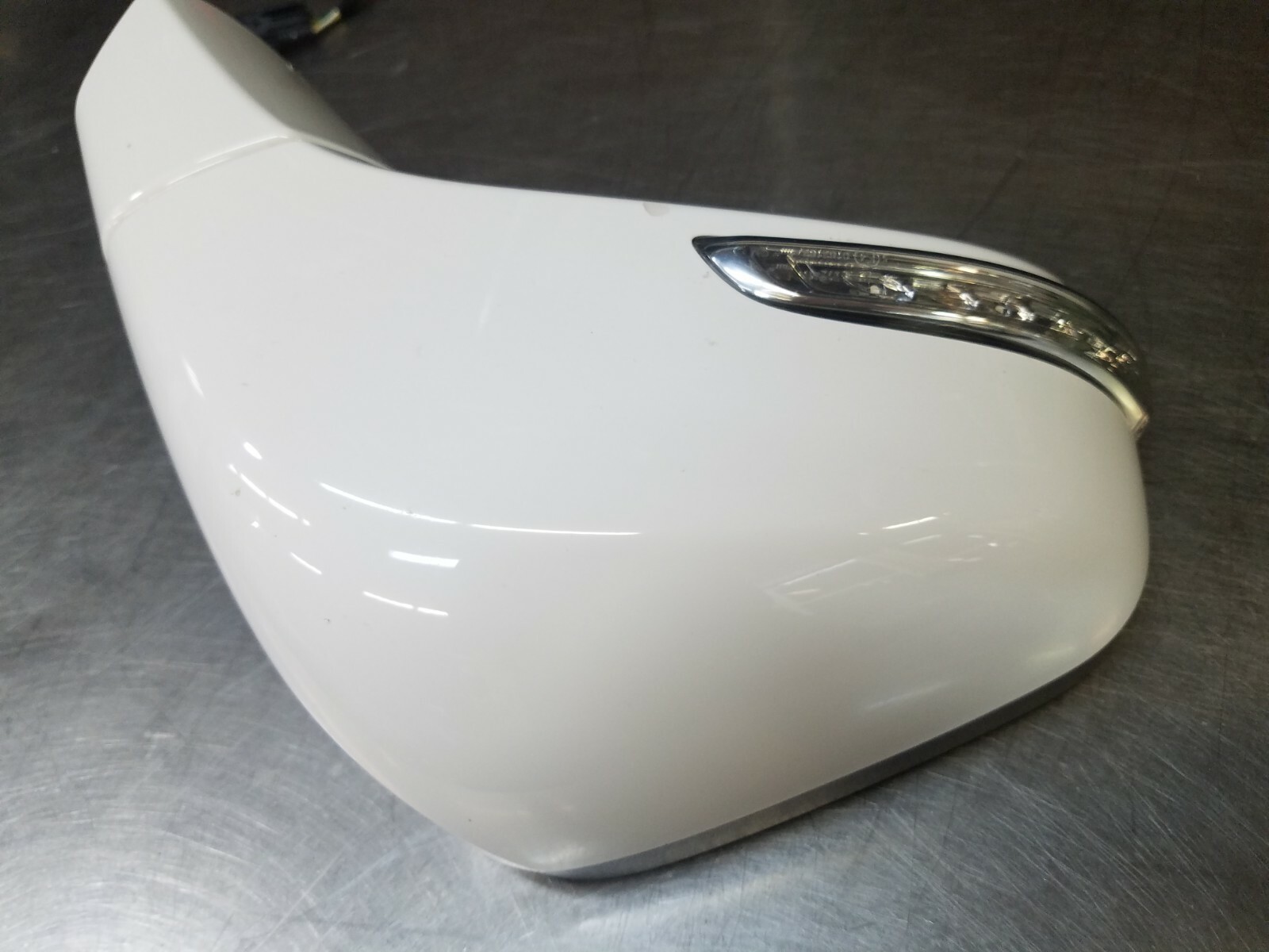 2019 OEM Buick Encore 13 14 15 16 17 18 19 R RIGHT SIDE VIEW MIRROR ...