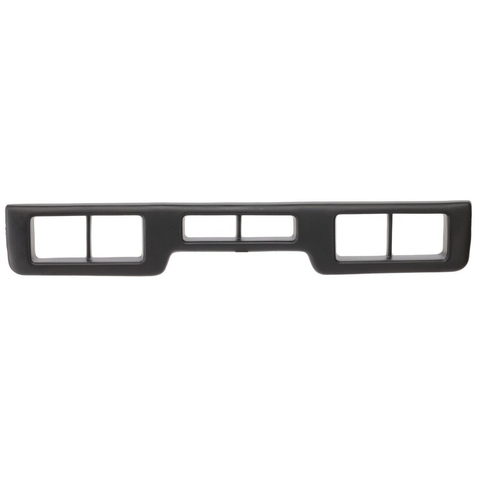 Bumper Face Bar Trim Molding Step Pad Front for F350 Truck F150 F250 F ...