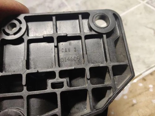 CHRYSLER VOYAGER IV RG, RS Quarter Window Open Motor 014609 2.80 ...