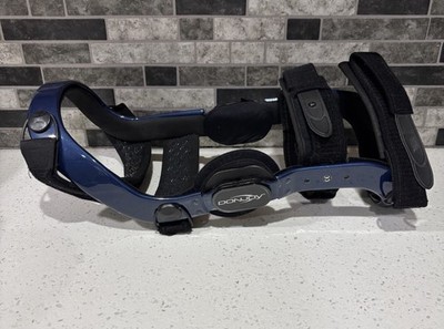 Donjoy Adjustable Defiance? ACL, PCL, CI, Custom Knee Brace Support ...