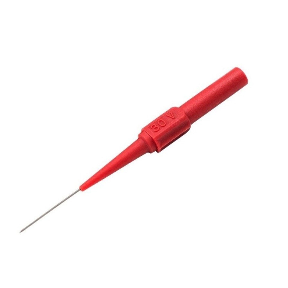 30V 1A Diagnostic Tools Multimeter Tester Probes Electrical Testing ...