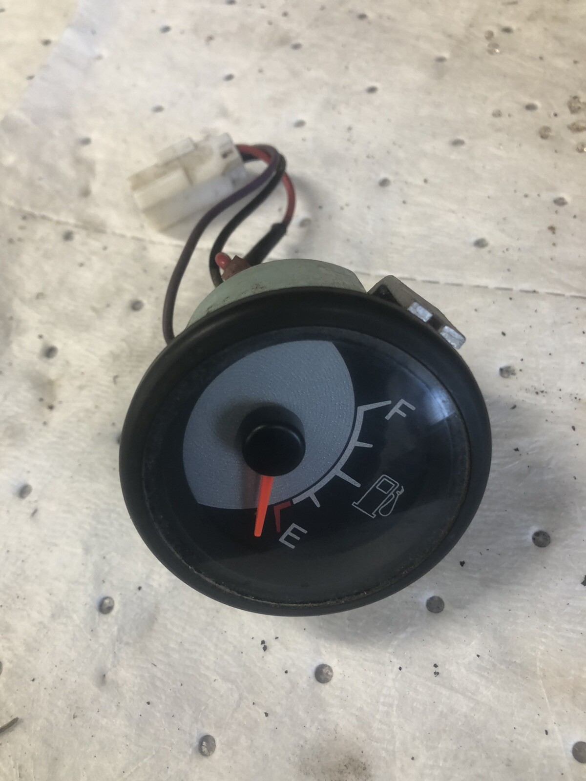 Ski-doo REV fuel Gauge 515176215 American Sled Parts Facebook Free ...
