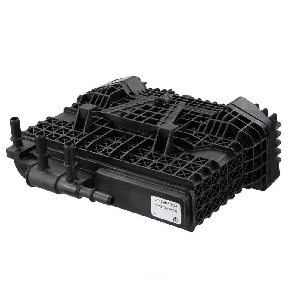 Fuel Filter Motorcraft FD-4643 | eBay