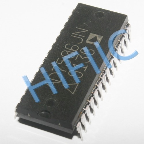 1PCS AD7506JN CMOS 8- AND 16-CHANNEL ANALOG MULTIPLEXERS | eBay