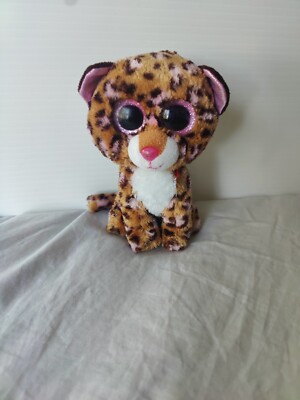 Small TY Plush Patches | eBay