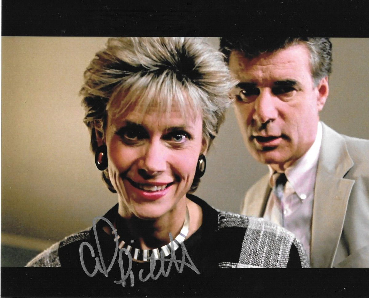 Cindy Pickett Actress – Cindy Lou Pickett – SFSPF