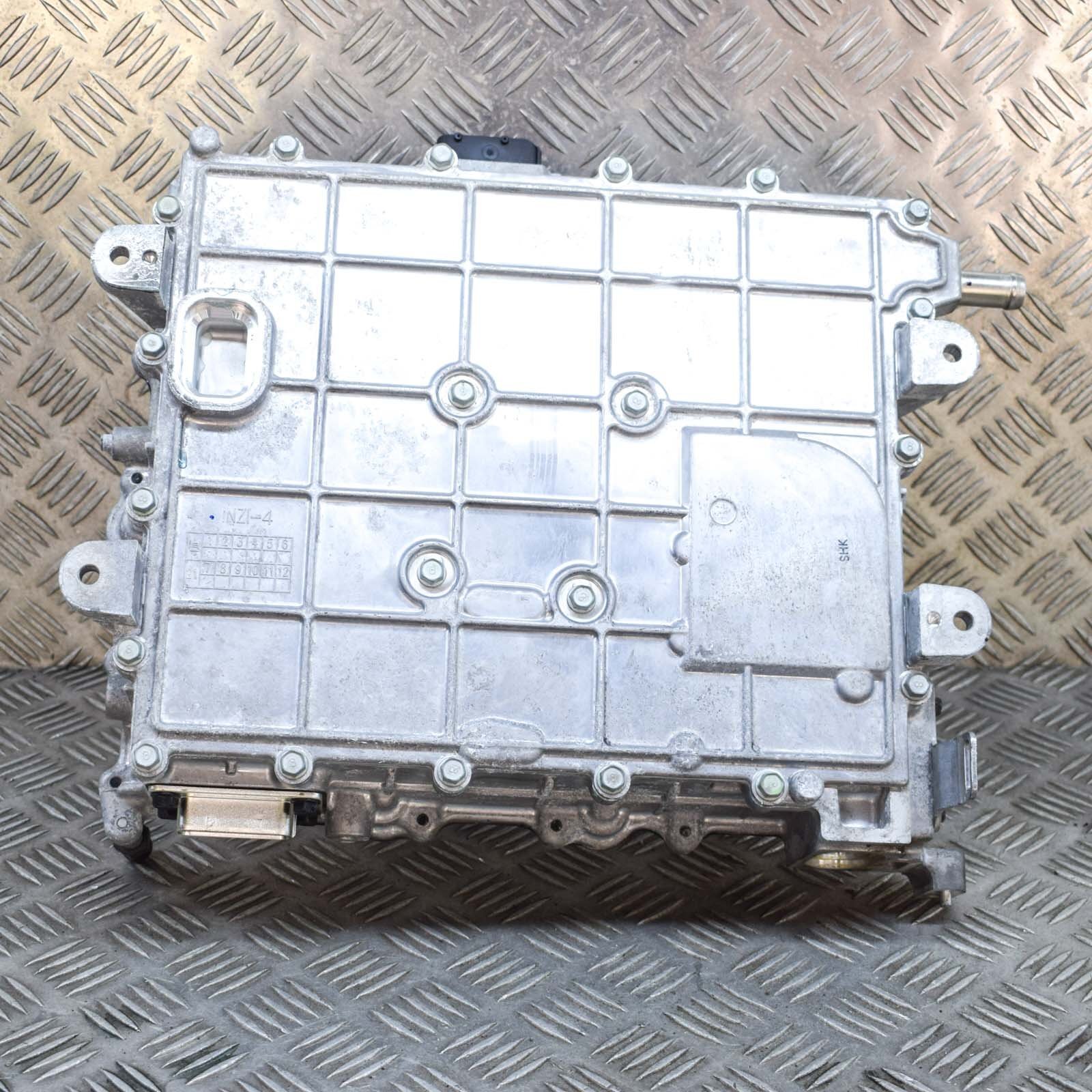 HYUNDAI KONA EV SEL OS Inverter 36400-0E171 0E36451070 Electricity ...