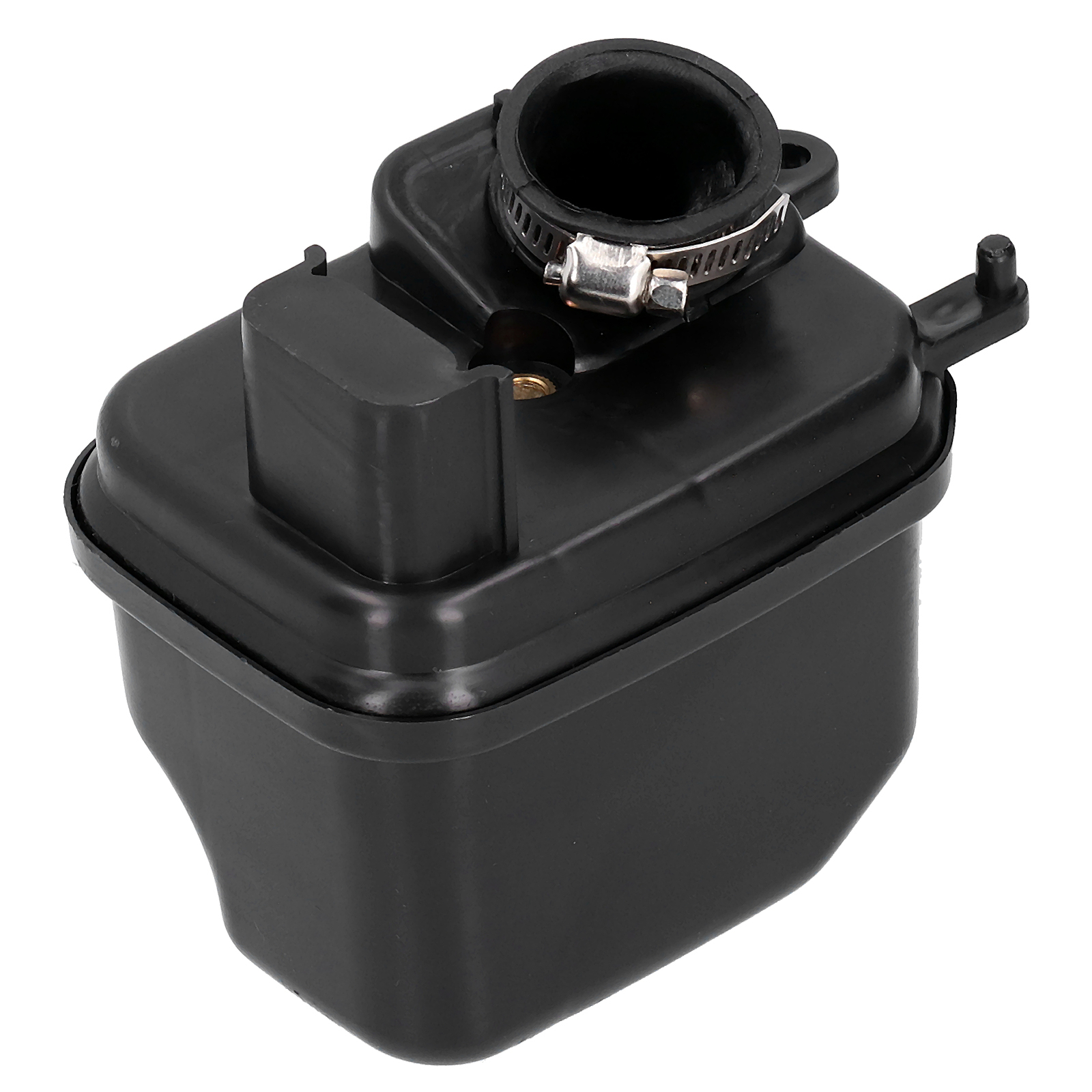 Air Cleaner Box Filter Assembly W/Clamp Part For PW50 PY50 PW PY Piwi ...