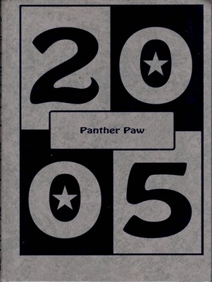 Apollo Junior High School Richardson Texas 2005 Yearbook Annual | eBay