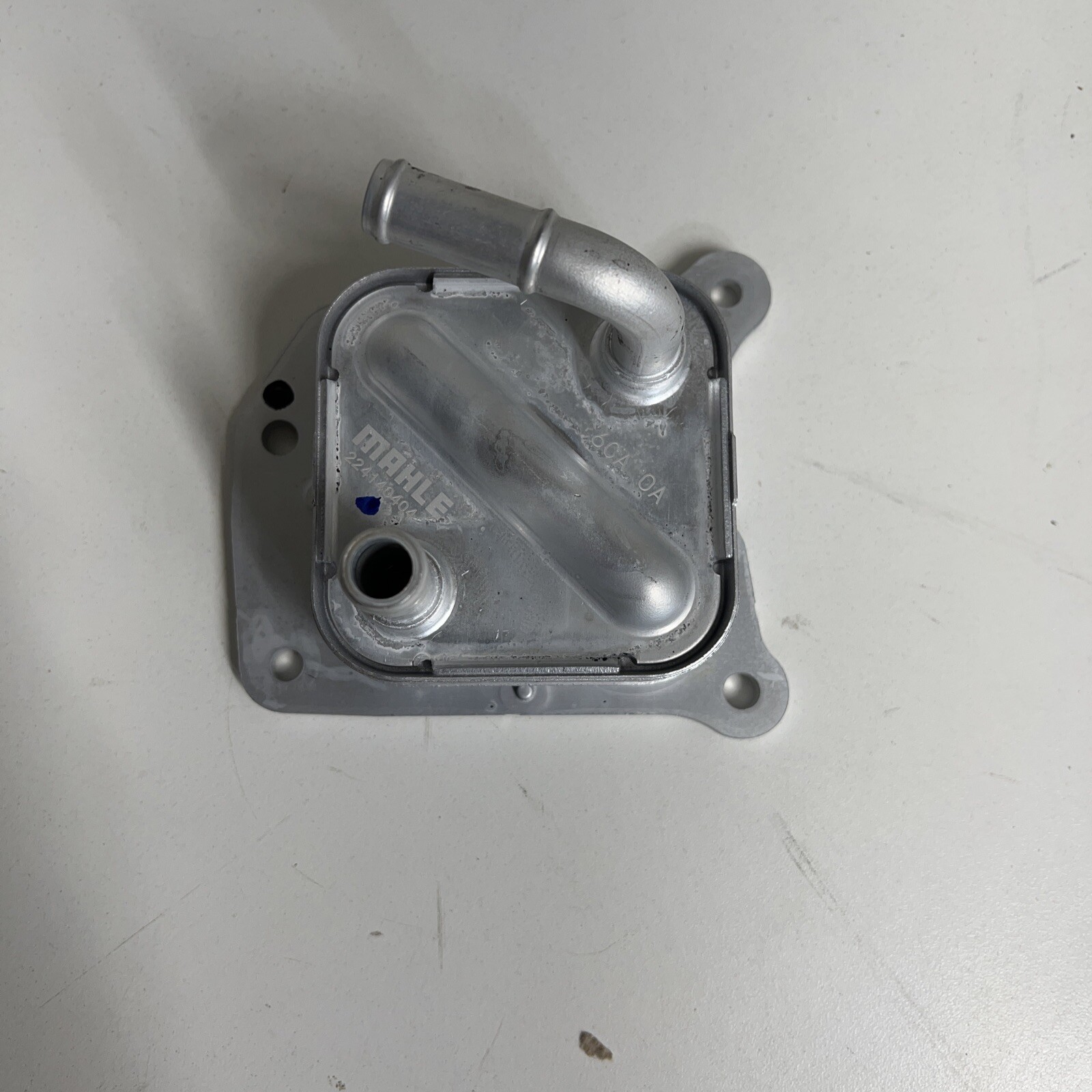 21305-6ca0a Nissan Cooler Oil 213056CA0A Genuine OEM Part for sale ...