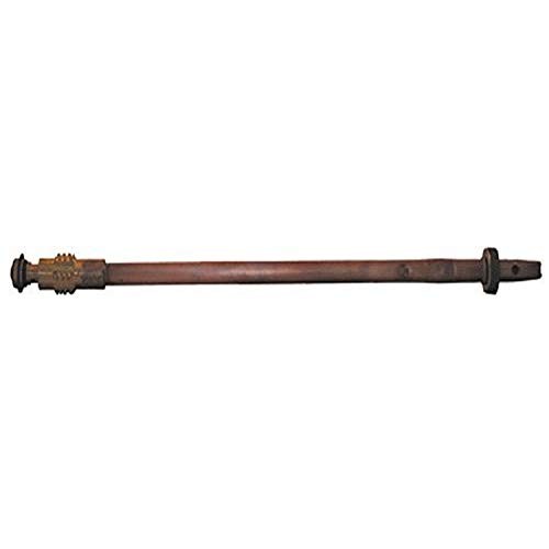 PRIER, M-123-4095, 12" 400 SERIES REPLACEMENT STEM - 16" OAL | eBay