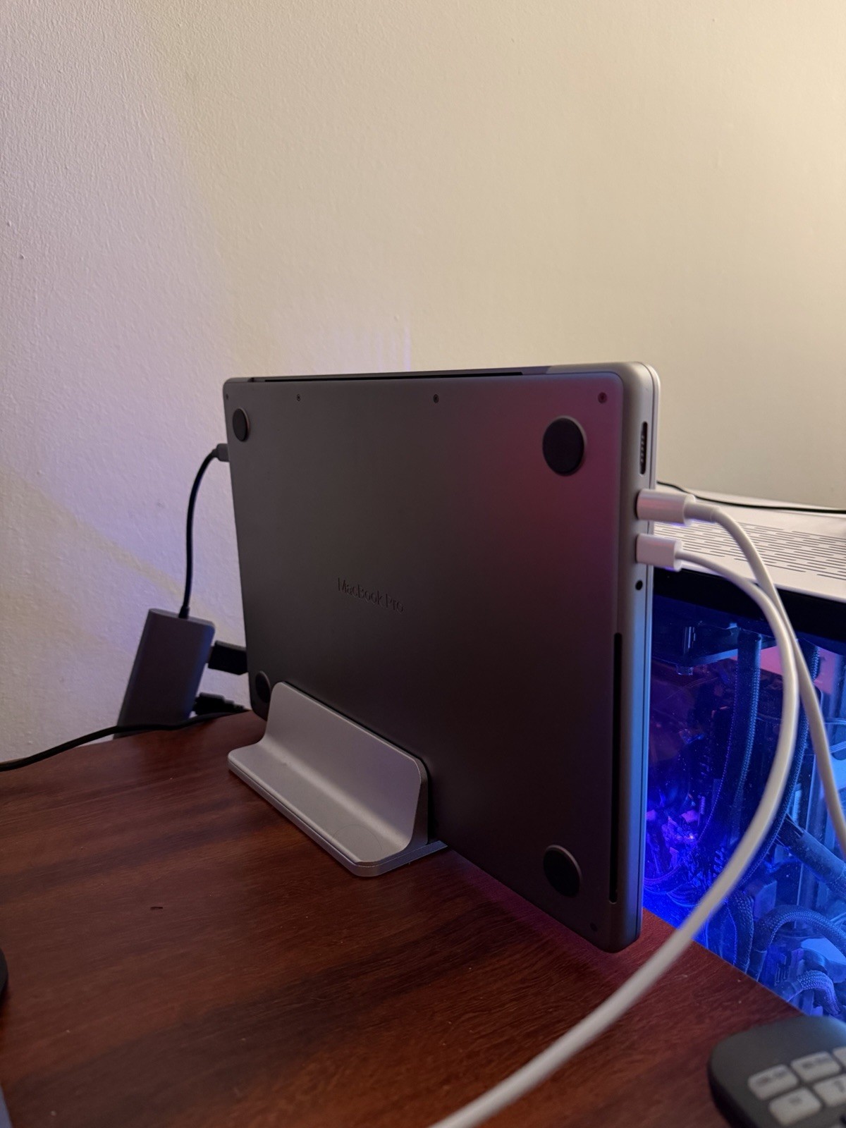 Apple MacBook Pro 14" (2021) M1 Max 32GB RAM 1TB SSD READ: Headless ...