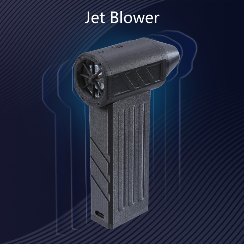 Blower Jet Blower 110000RPM Jet Blower Powerful Jet Dry Blower | eBay ...