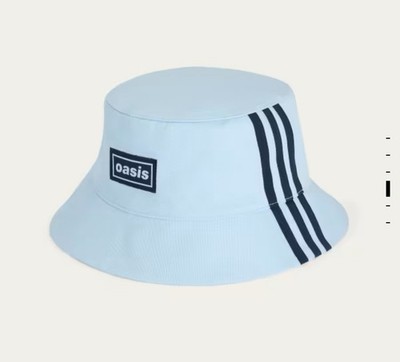 Adidas Originals x Oasis Tour 25 Bucket Hat - Multiple Colours & Sizes ...