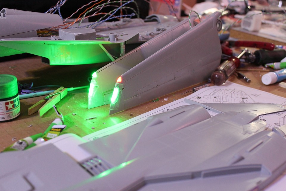 F-14B Tomcat 1/32 Trumpeter 03202 | eBay