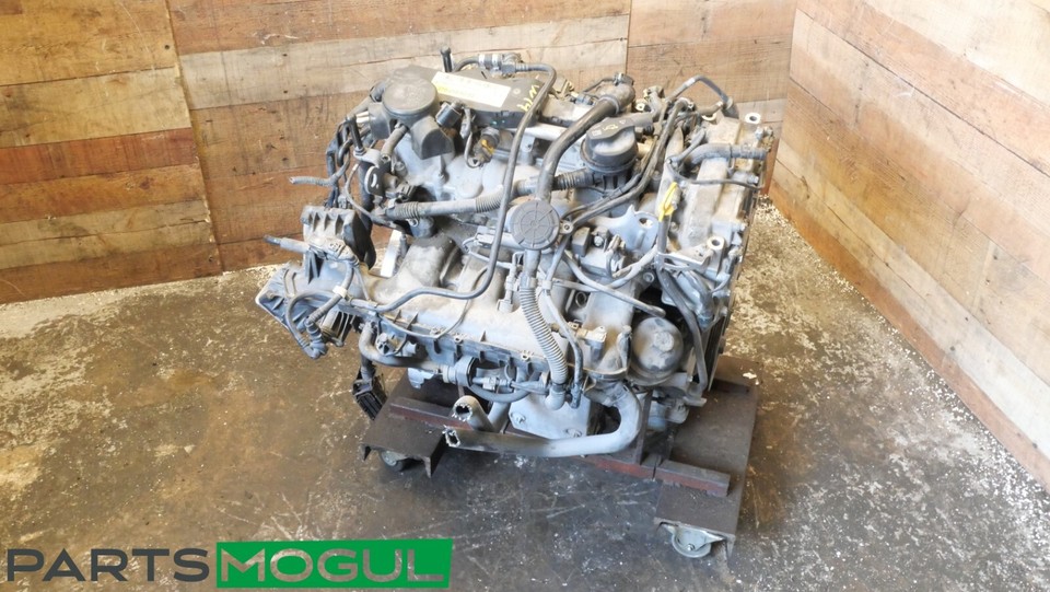 2014-2019 MERCEDES BENZ CLA250 C117 2.0L L4 AWD TURBO M270 ENGINE MOTOR ...