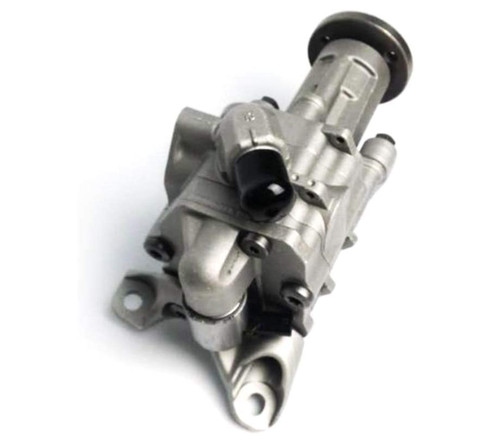 NEW BMW X5 E70 POWER STEERING PUMP 32416796452 6796452 ORIGINAL NO DUTY ...