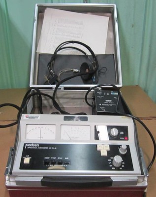 Other - Impedance Audiometer