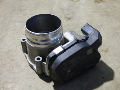 BMW F20 F21 F22 F30 F31 F34 F32 F33 F07 F10 F11 E84 F25 Drosselklappe ...