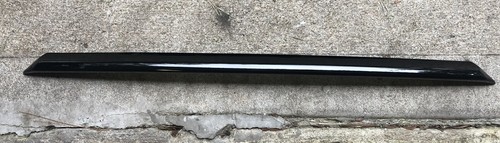 2017 2018 2019 2020 LEXUS RX350 LIFGATE BLACK OUT CHROME MOLDING OEM ...