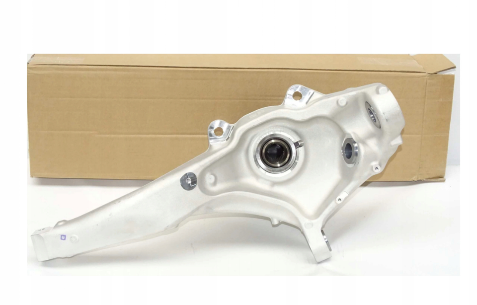 LAND ROVER RANGE ROVER IV L405 Front Right Wheel Knuckle LR155542 NEW ...