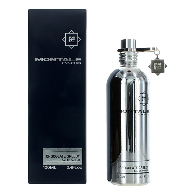 MONTALE Chocolate Greedy 3.4oz Unisex Eau de Parfum Spray for sale ...