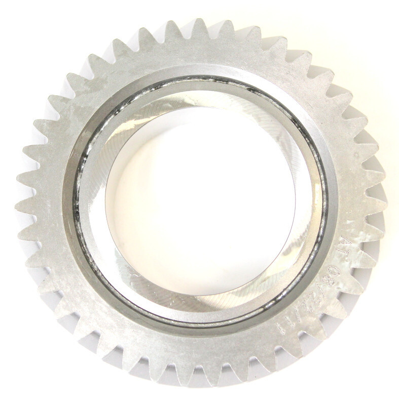 Getrag 290, NV1500, NV3500, NV3550 2nd Gear 39 Teeth Dual Synchro Cone ...