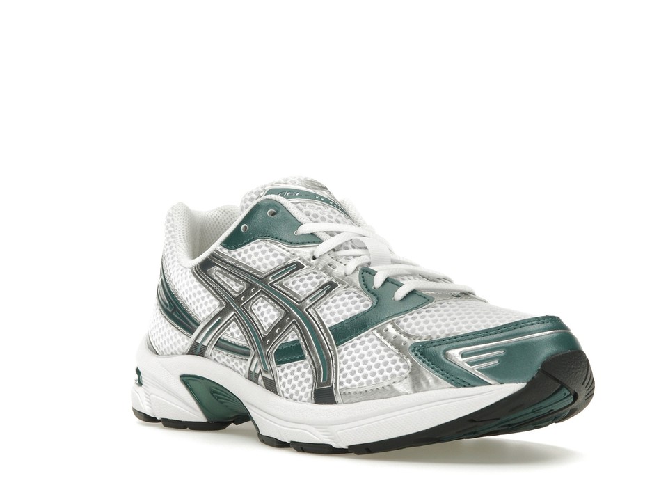 ASICS Gel 1130 White Tuna Blue - 1201A256-121 | eBay