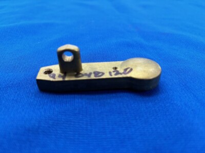 Arcair Torch Genuine BRASS Torch Arm 94-048-120 OEM | eBay