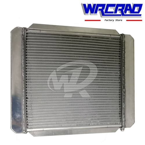 209661B Customizab le Aluminum Radiator 20" x 16" Crossflow or Downflow ...