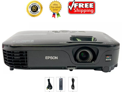 Epson EX5210 Proiettore 3LCD Portatile 2800 ANSI Ufficio HD HDMI Con ...