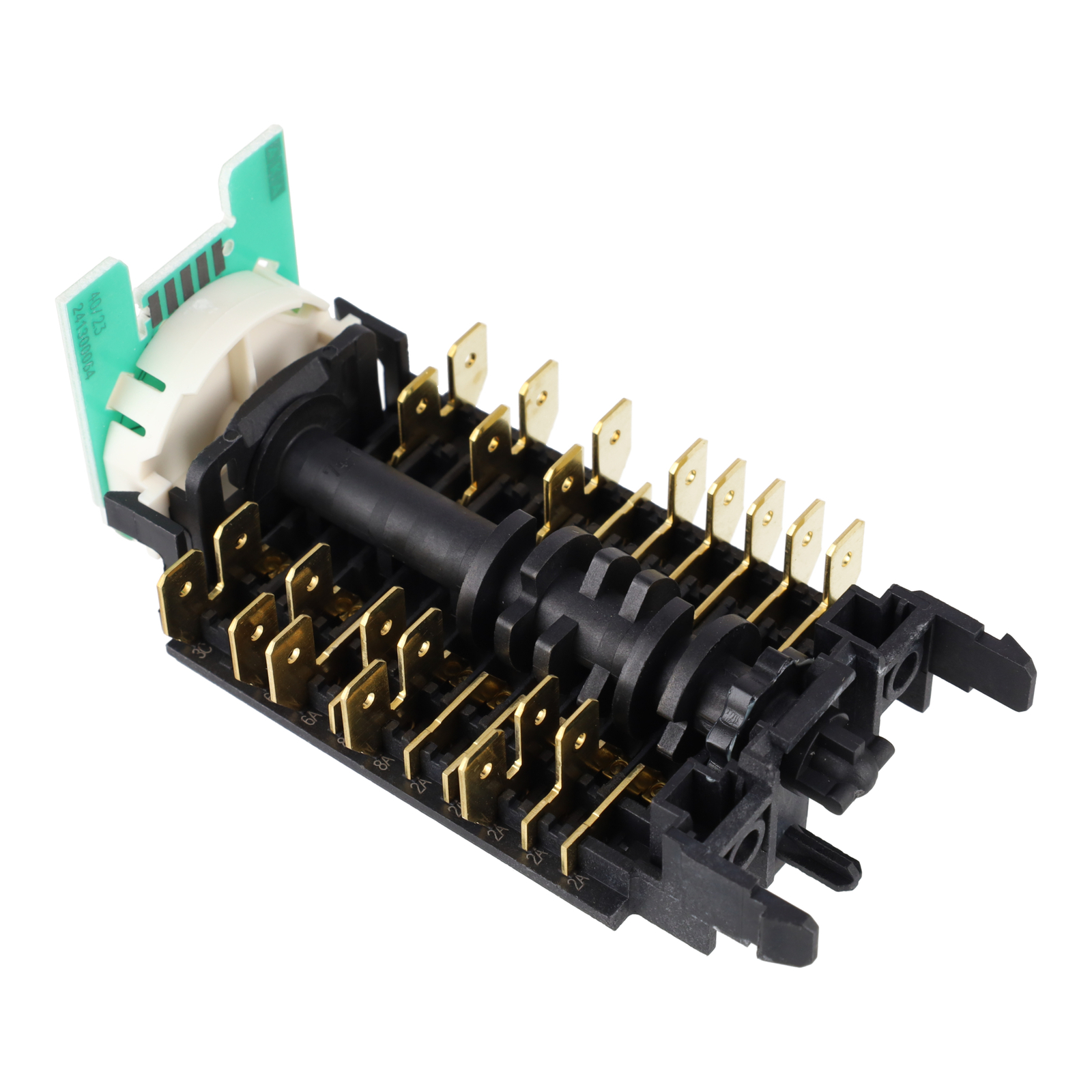 NEFF Oven Function Selector Switch Built In Single Oven | eBay