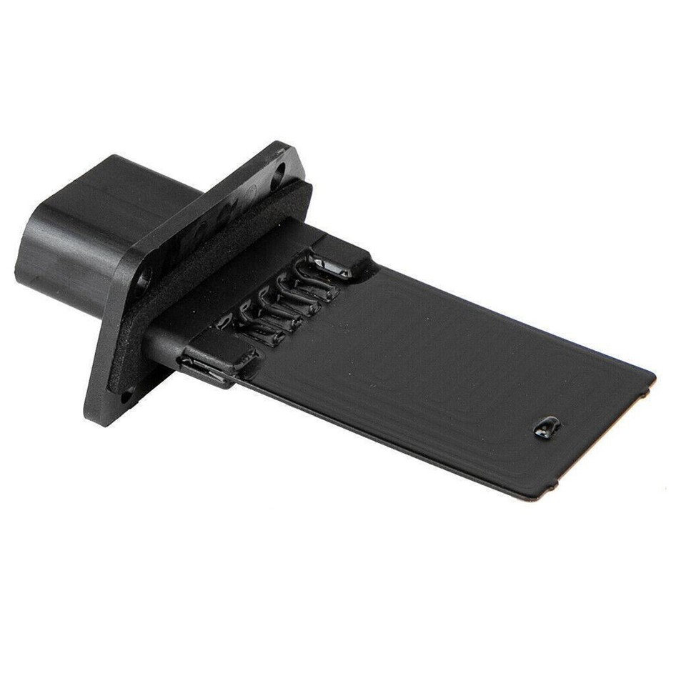 NEW 3F2Z-18591-AA HVAC Blower Motor Resistor YH-1715 4P1361 For Ford ...