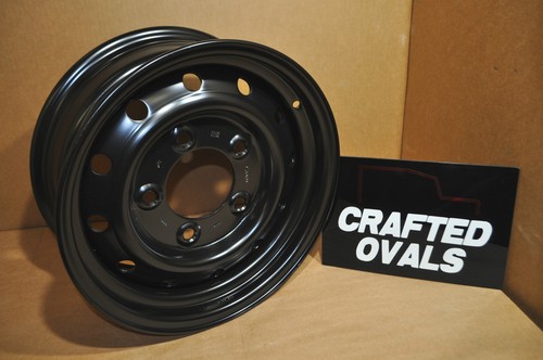 Genuine Land Rover Defender Wolf 16" Steel Wheels & BF Goodrich Ko2 ...