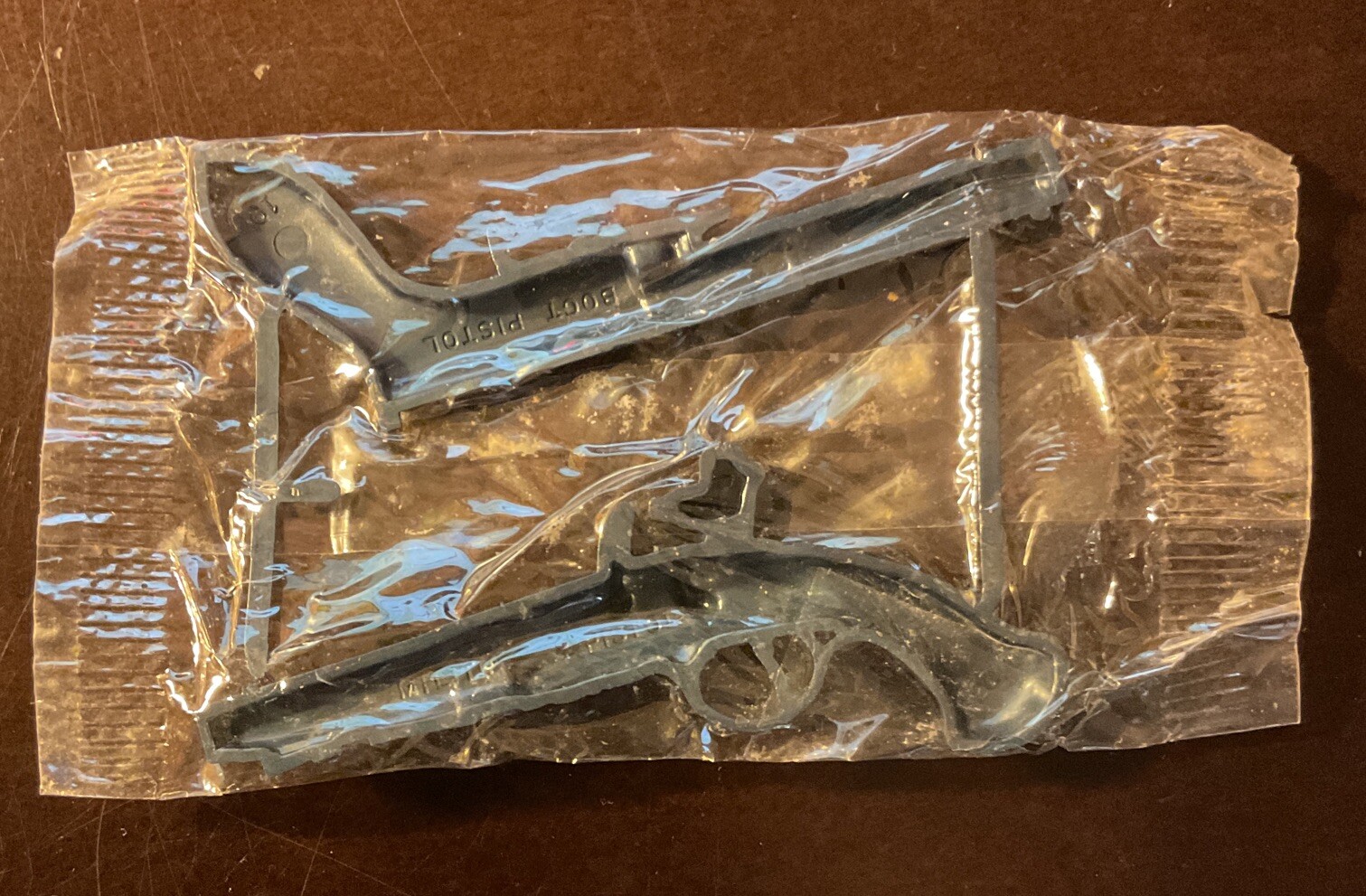 1950s Kellogg’s Sugar Pops Famous Guns of History Cereal Premiums | eBay