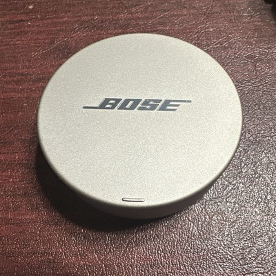 Genuine Bose Wireless Sleepbuds II Noise-Masking Headphones In-Ear ...