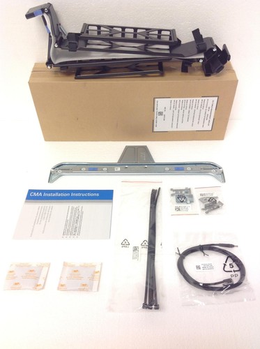 NEW 2U 0YF1JW Cable Management Arm Kit for Dell PowerEdge R720, R730 ...