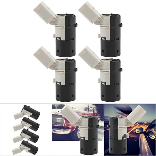 ⊹ 4pcs 7H0919275A Parking Sensor PDC For A3 A4 S4 RS4 A6 S6 RS6 | eBay