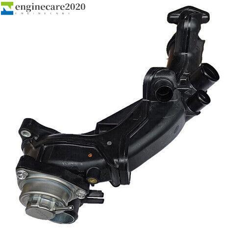 Turbocharger Charge Air Pipe Joint fit for 2017-2021 Honda CR-V 17270 ...