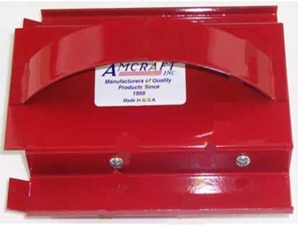 Amcraft (1100) 1" Duct Tool - Red for sale online | eBay