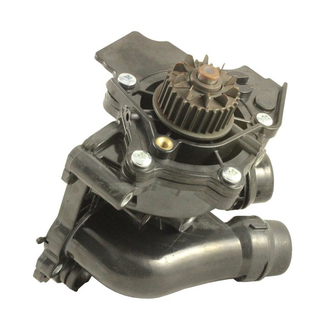 06h121026 2.0t 1.8t Water Pump Thermostat Assembly for VW Golf Jetta ...