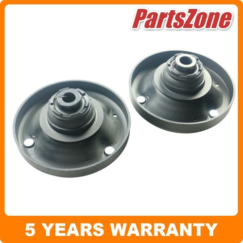 2x Front Strut Shock Mount Fit for BMW E53 X5 3.0i 4.4i IS L + R ...