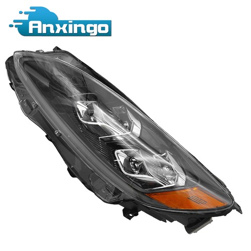 Left Driver Headlight Assembly For 2020-2023 Ford Escape SEL LED DRL OE ...