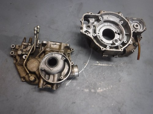 POLARIS RANGER SCRAMBLER SPORTSMAN 400 500 CRANKCASE ENGINE CASE ...
